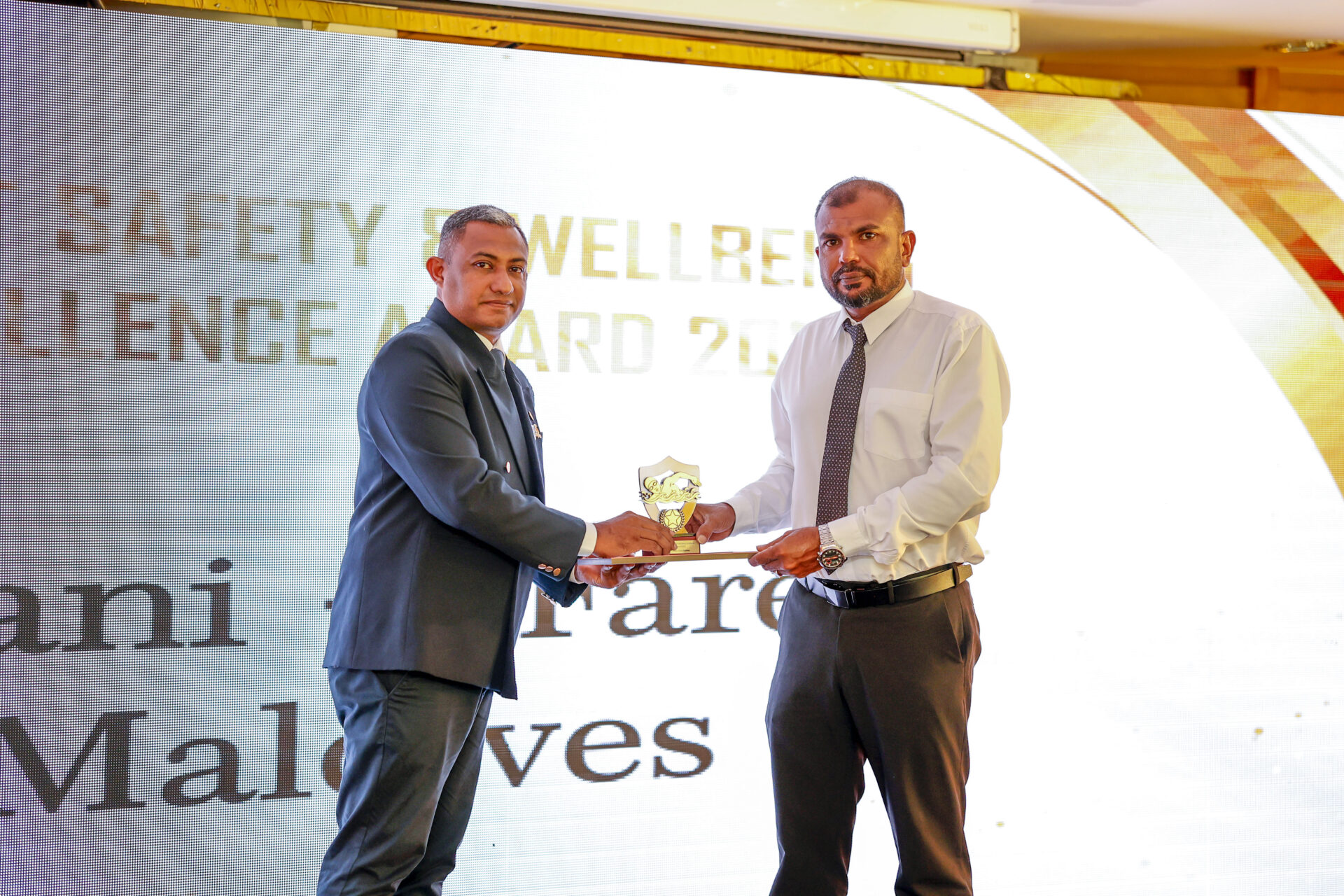 Avani+ Fares Maldives Honoured with Guest Safety & Wellbeing Commitment ...